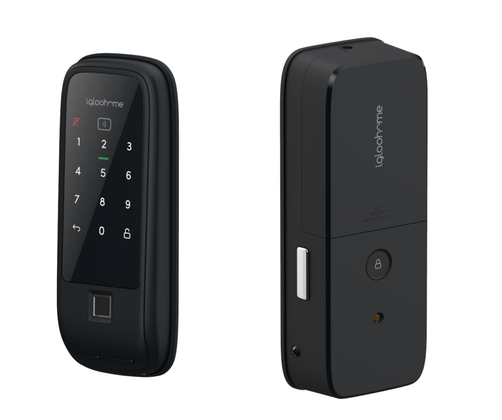 Premium Digital Locks In Singapore | SG Gates Doors Windows